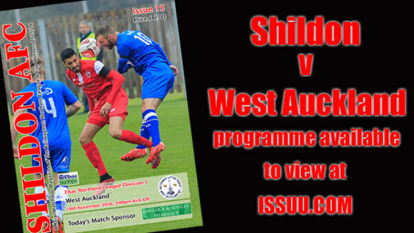 Today’s programme available online