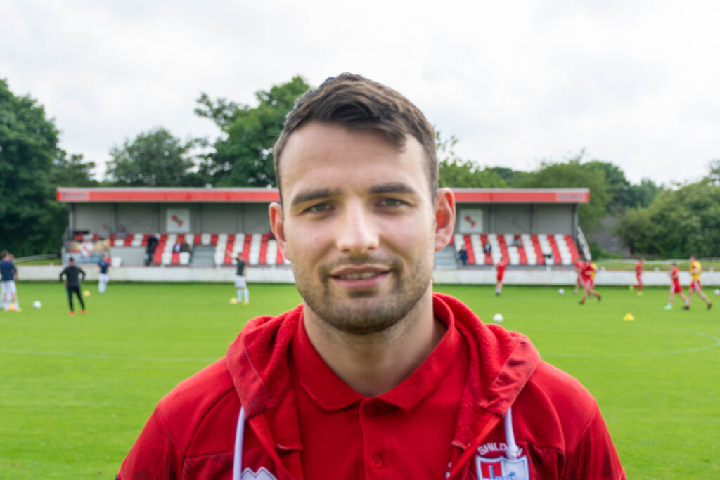 Greulich Smith & Atkinson Sign New Deals – Shildon AFC