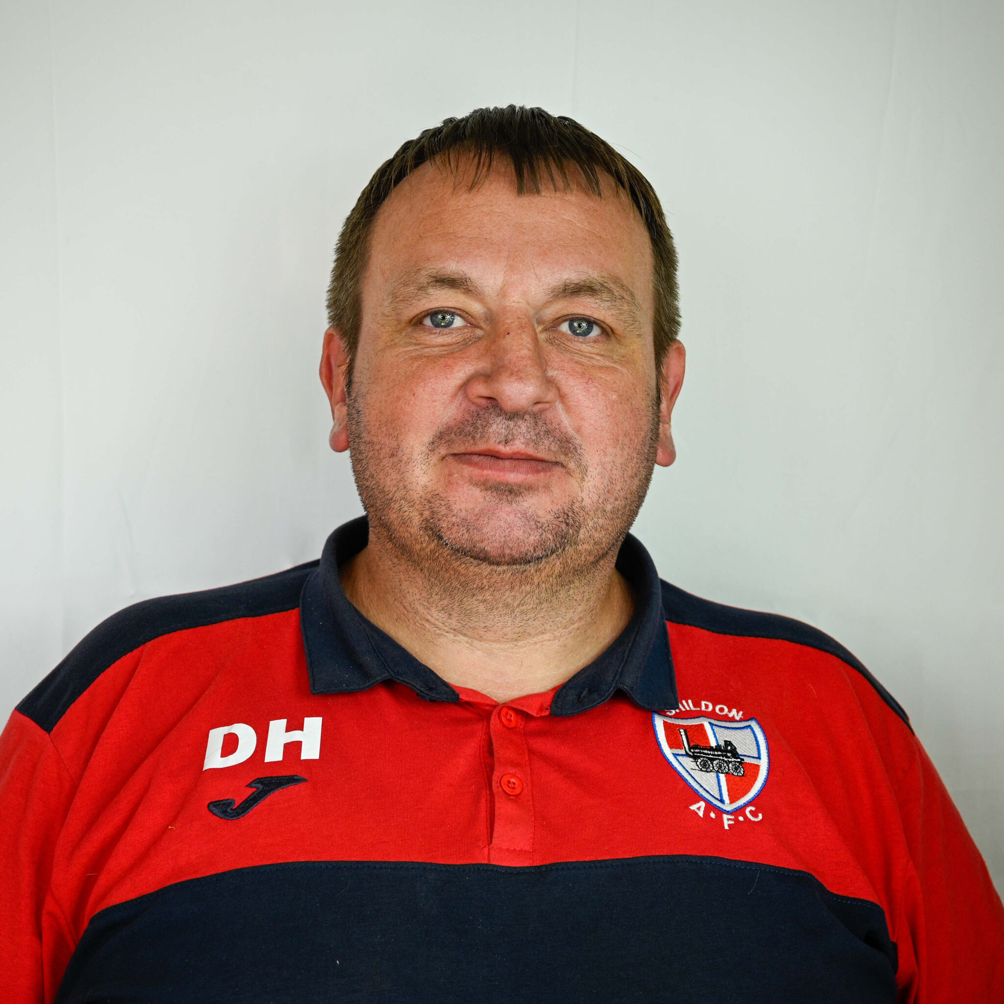 First Team Squad – Shildon AFC