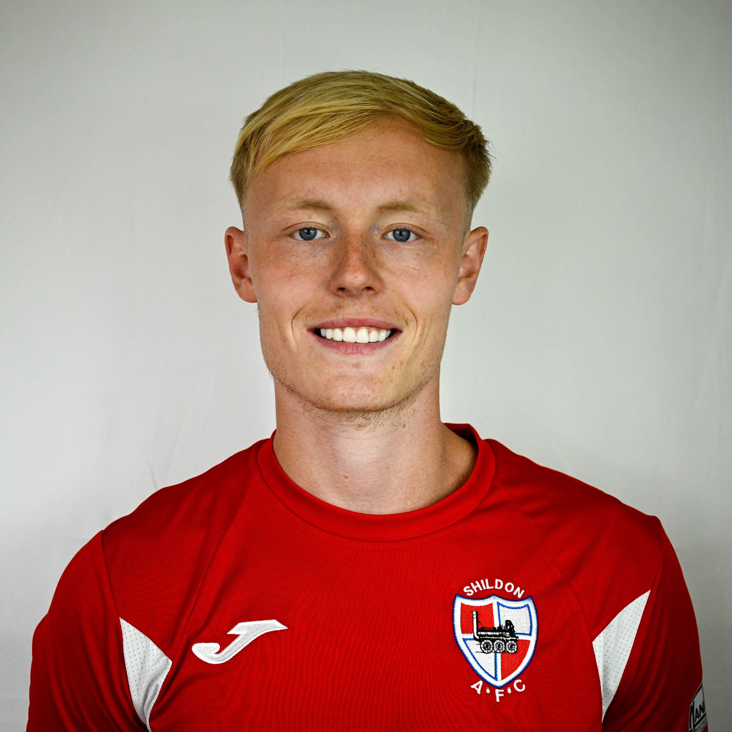Max Allen – Shildon AFC