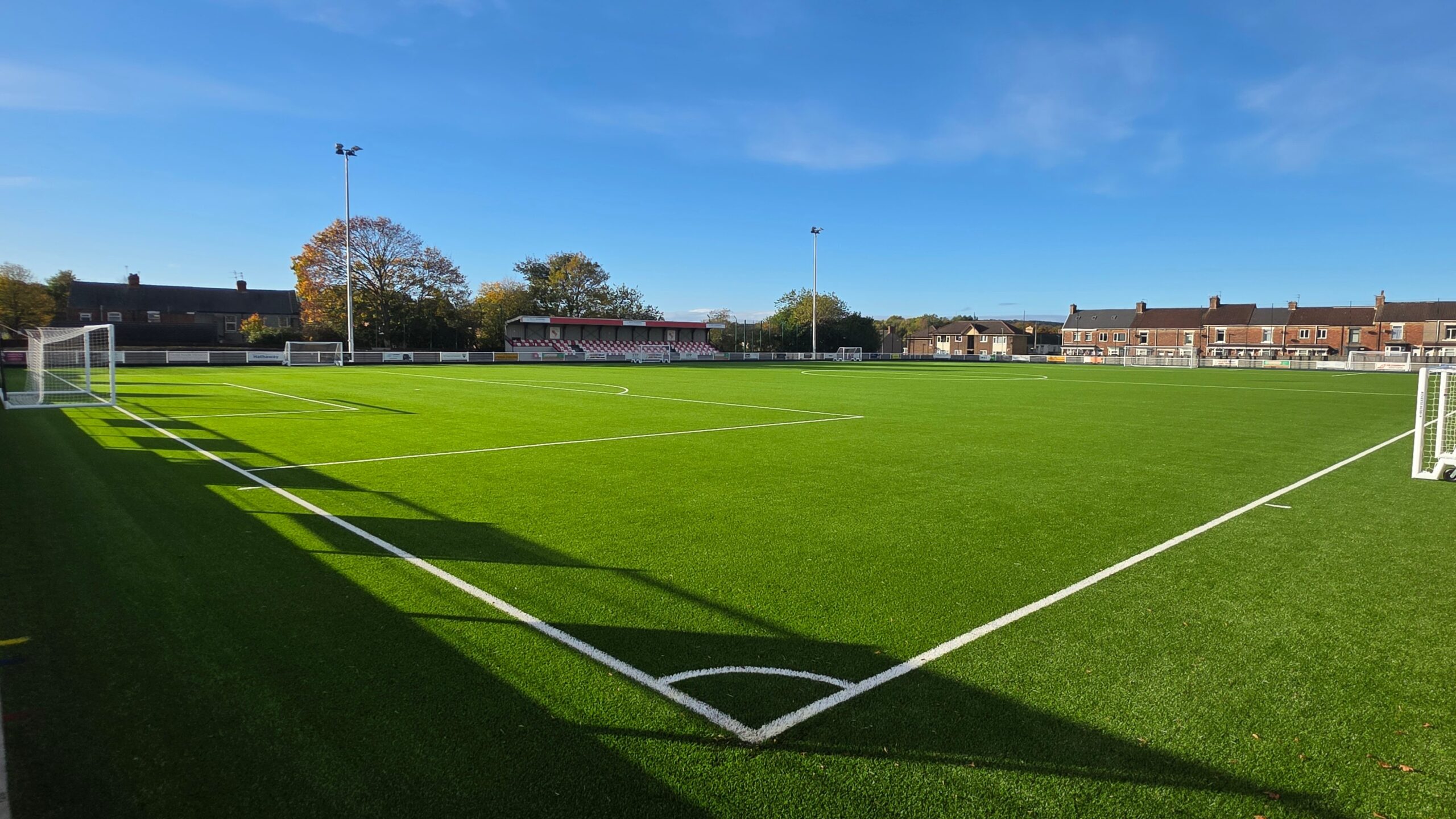 Club Statement – Shildon AFC in the Community – Shildon AFC