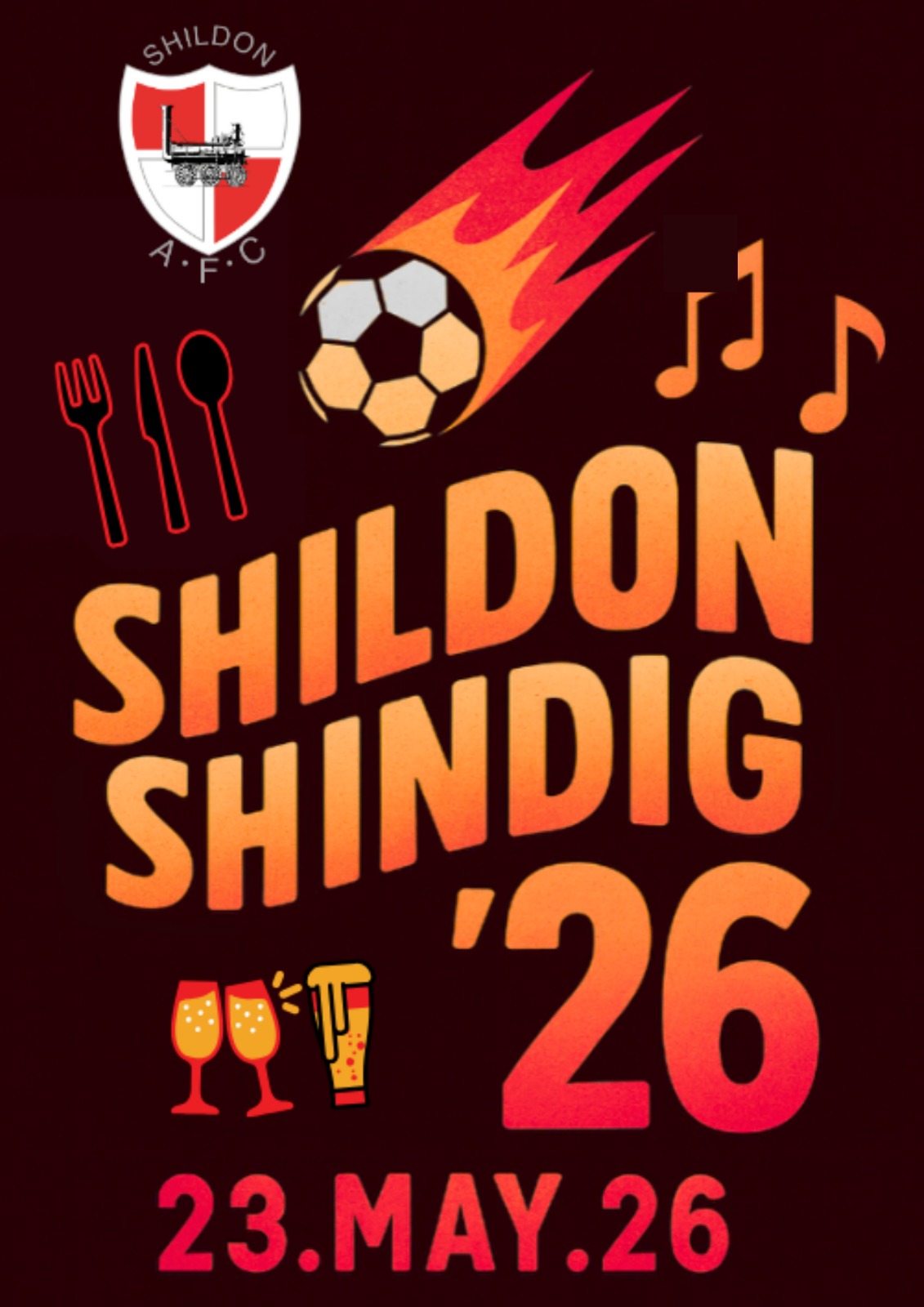 Fixtures – Shildon AFC